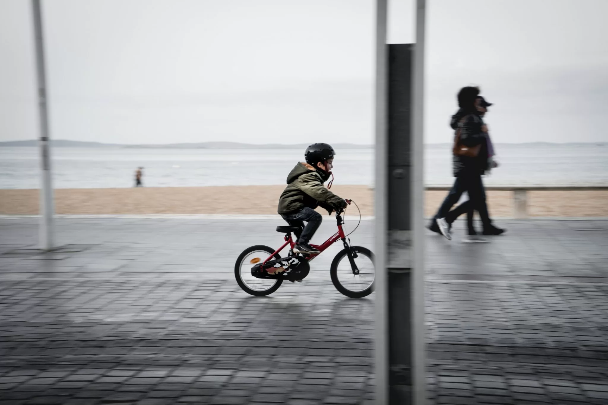 Comment choisir le meilleur vélo pour son enfant